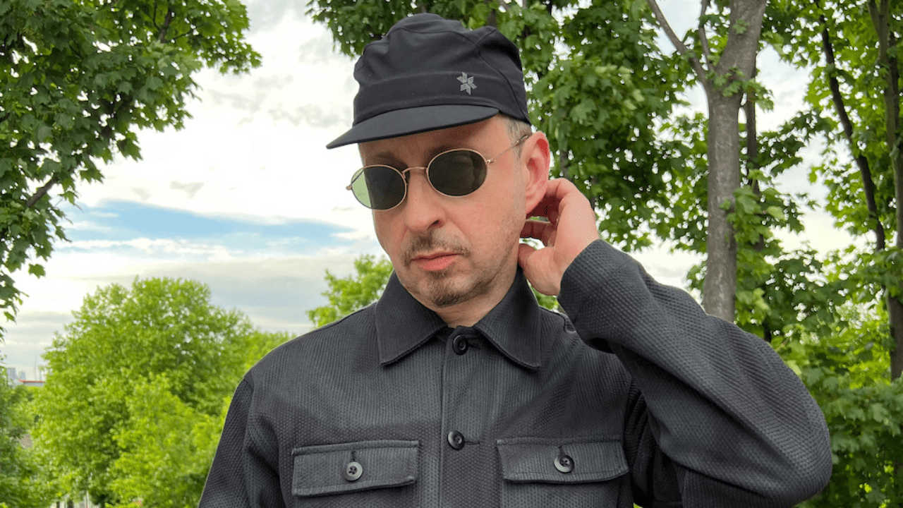 Label Focus : Hyperdub - IDOL